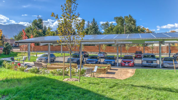 High Mar - Boulder Housing Partners