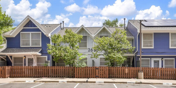 Woodlands - Boulder Housing Partners