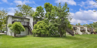 Hayden Place - Boulder Housing Partners