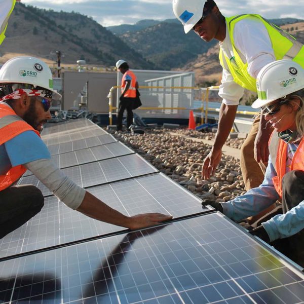 Sustainability - Boulder Housing Partners