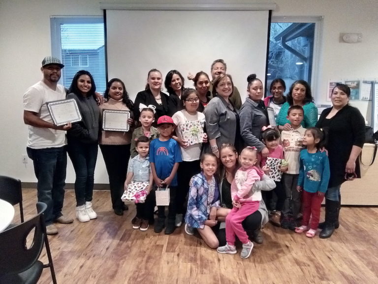 BHP Foundation - Boulder Housing Partners