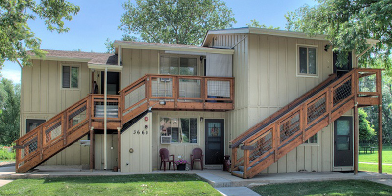 Hayden Place - Boulder Housing Partners