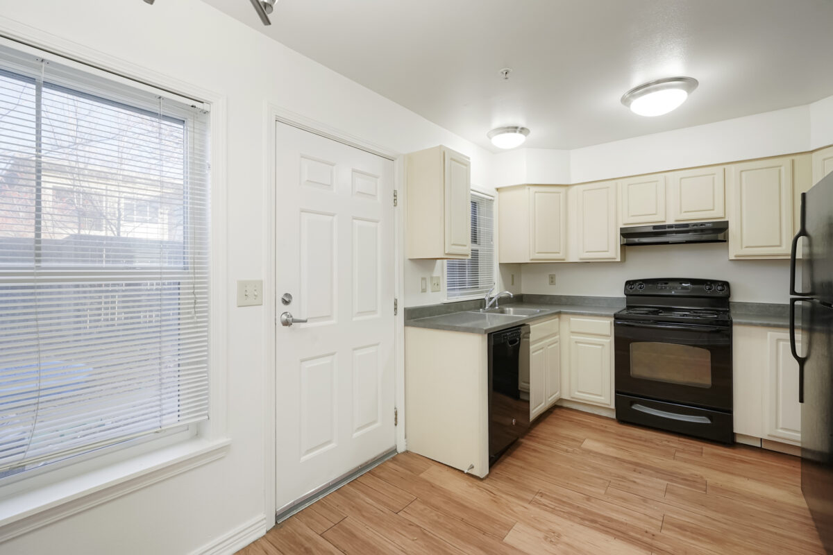 Woodlands - Boulder Housing Partners