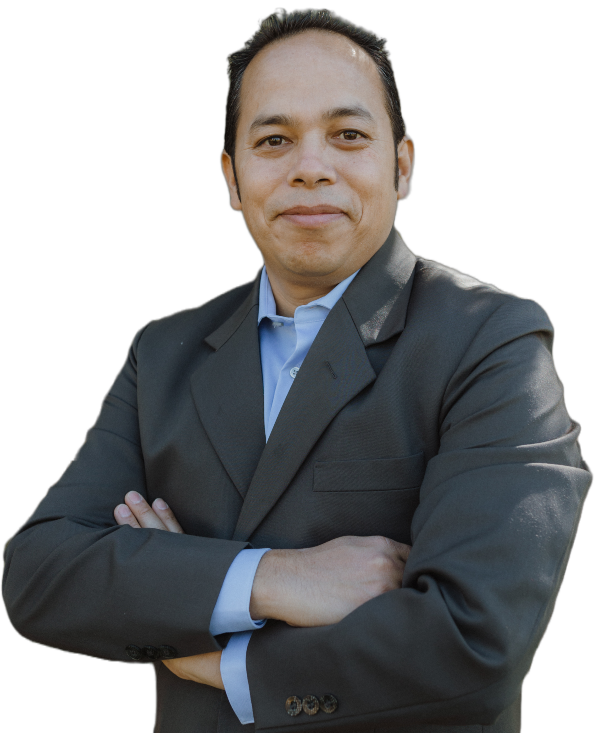 Bhola’s Journey: From BHP Resident to Community Leader – A Testament to ...